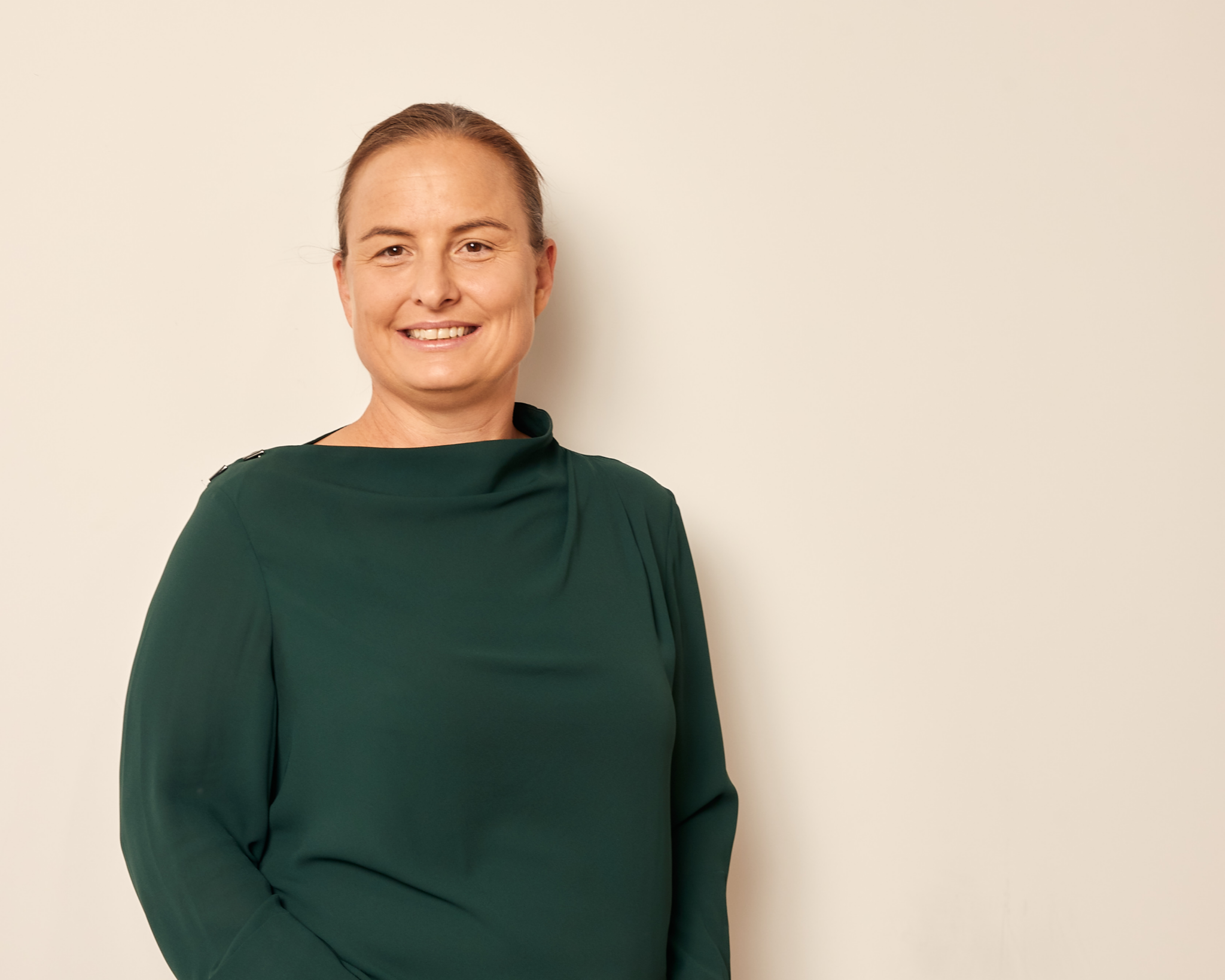 Pikos Group Welcomes New CFO/COO Rebecca Slingsby