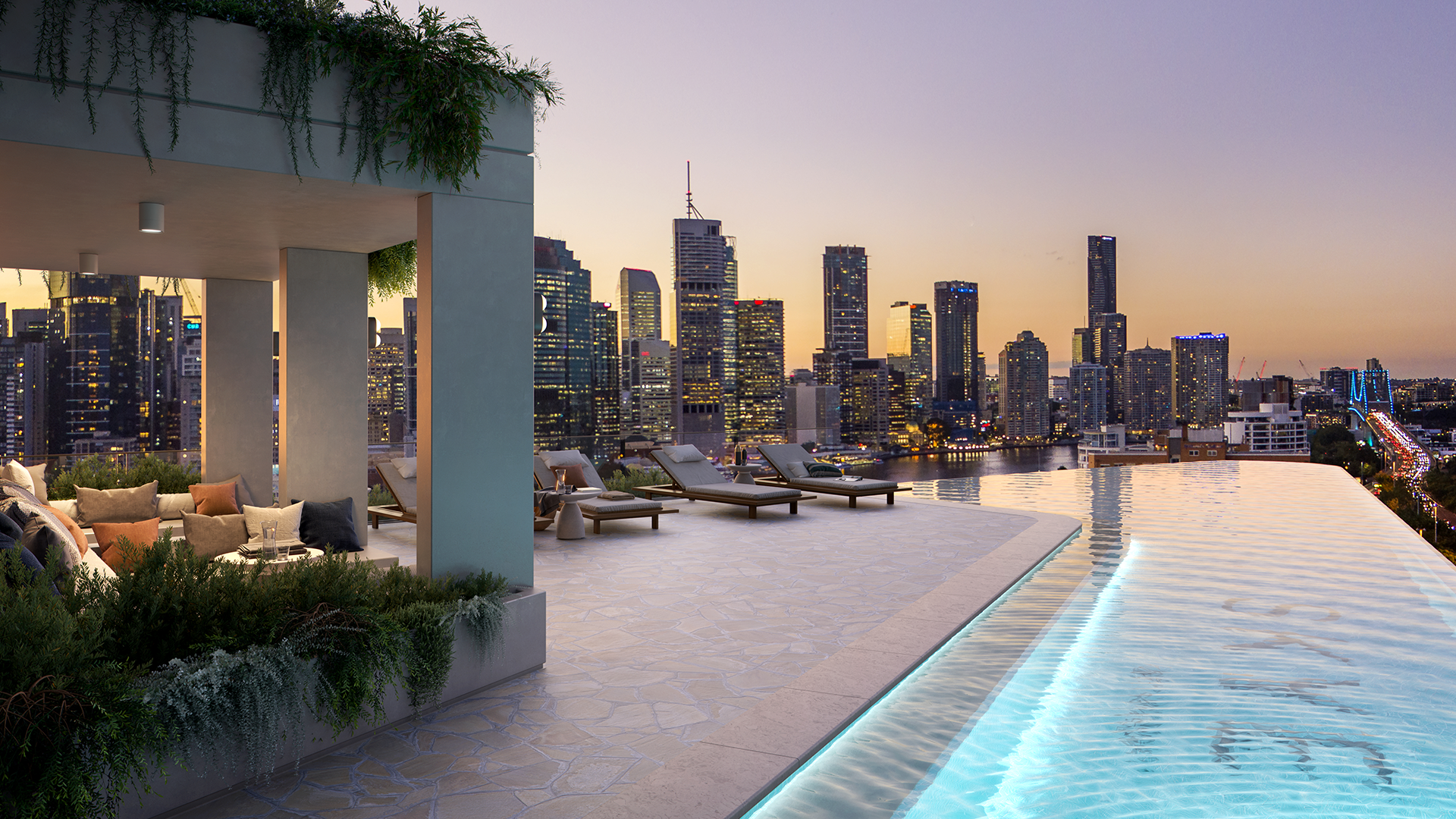 Pikos Launches $200m Clifftop Apartment Project